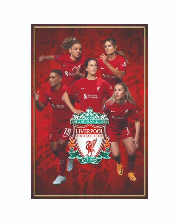 LFCW Montage Poster