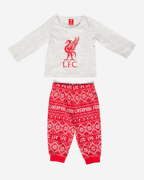 LFC Baby Collection | Liverpool FC Official Store