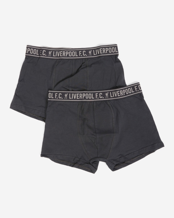 LFC Mens 2 Pack Boxed Trunks
