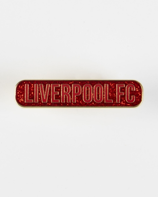 LFC Pin Badges | Liverpool FC Official Store