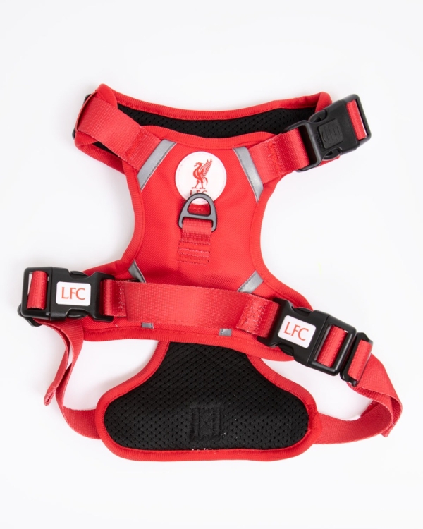 LFC Dog Harness