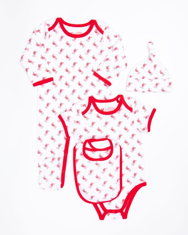 LFC Baby Collection | Liverpool FC Official Store