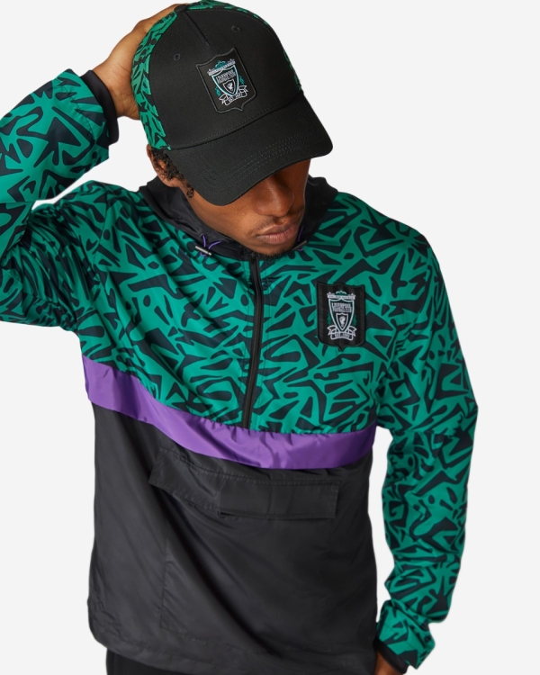 Mens Fashion | Liverpool FC Official Store