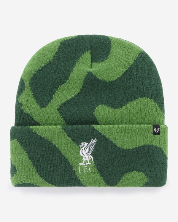 LFC Caps