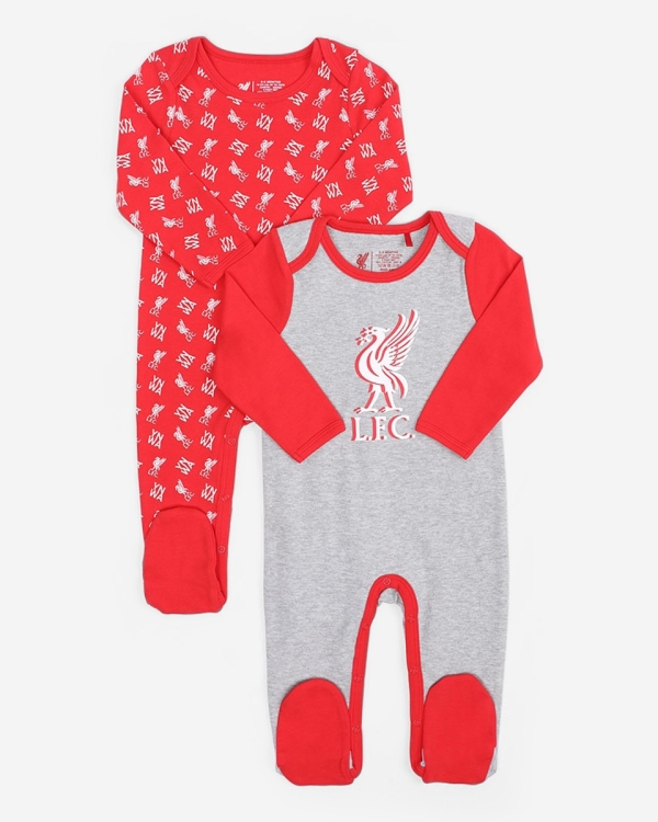 LFC Baby Collection | Liverpool FC Official Store