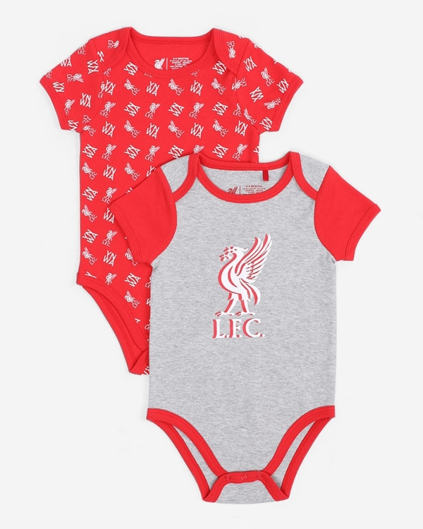 LFC Baby Collection | Liverpool FC Official Store