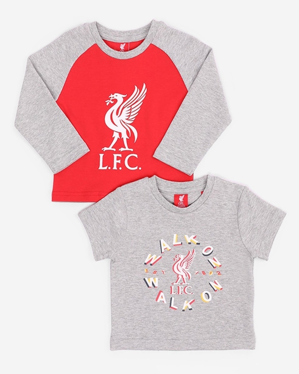 LFC Baby Collection | Liverpool FC Official Store