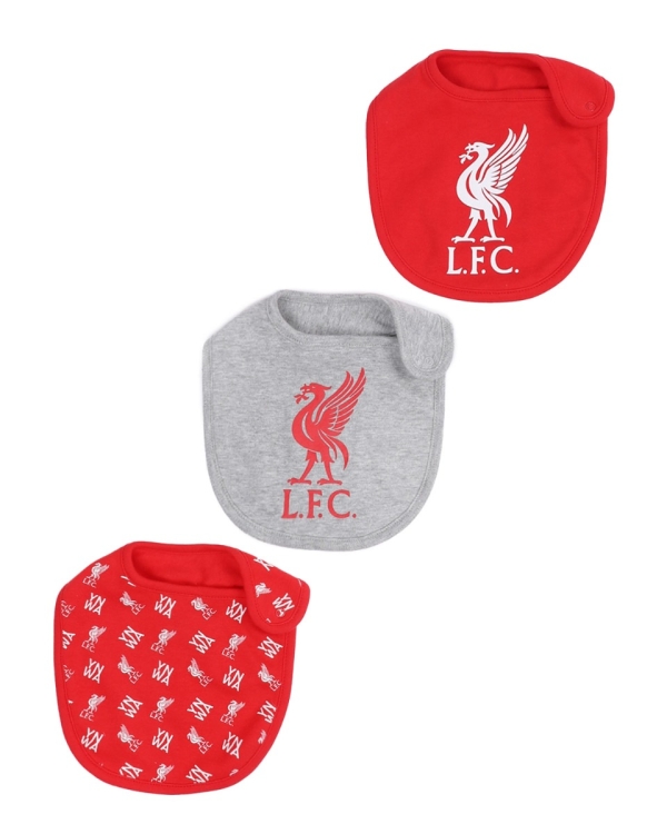 LFC Baby Collection | Liverpool FC Official Store