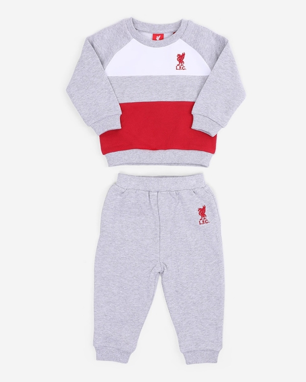 LFC Baby Collection | Liverpool FC Official Store