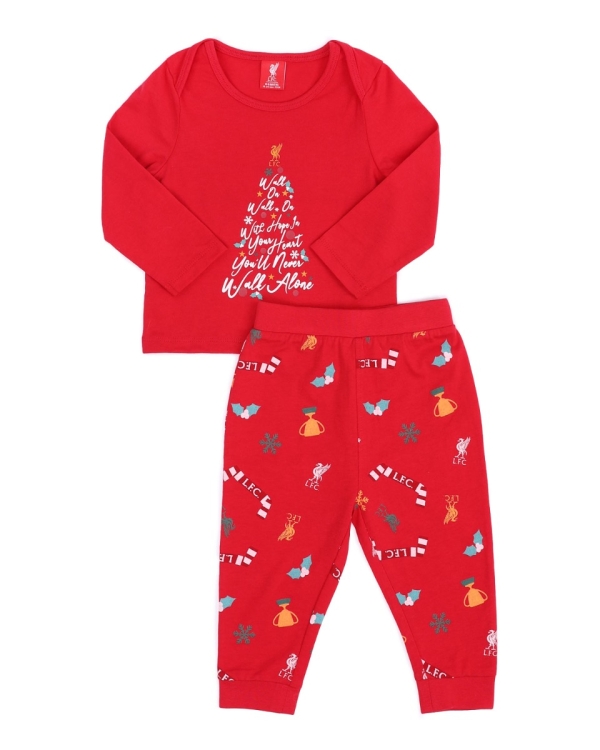 LFC Baby Clothing | Liverpool FC Official Store