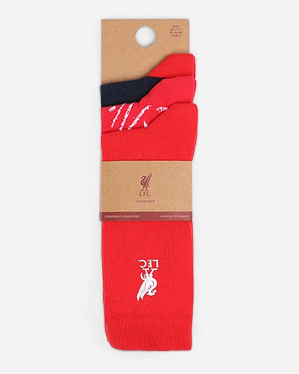 Mens Fashion | Liverpool FC Official Store