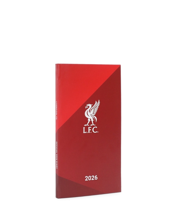 LFC Pocket Diary