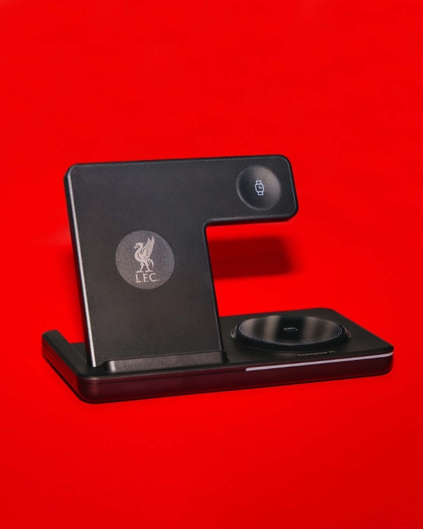 LFC Charging Stand