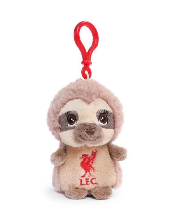 LFC Sloth Bag Charm