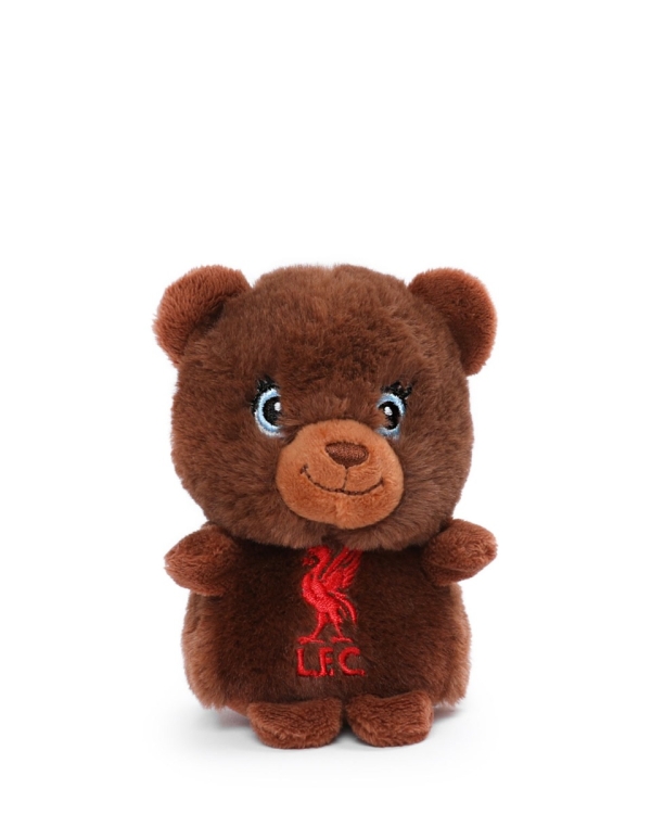 LFC Mini Bear Plush