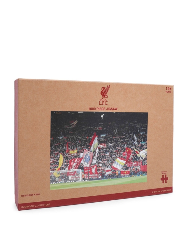 LFC Impossible Puzzle - 1000 Pieces