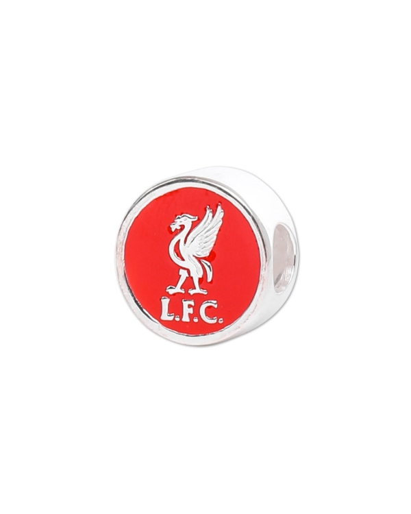 LFC Red Enamel Bead Charm