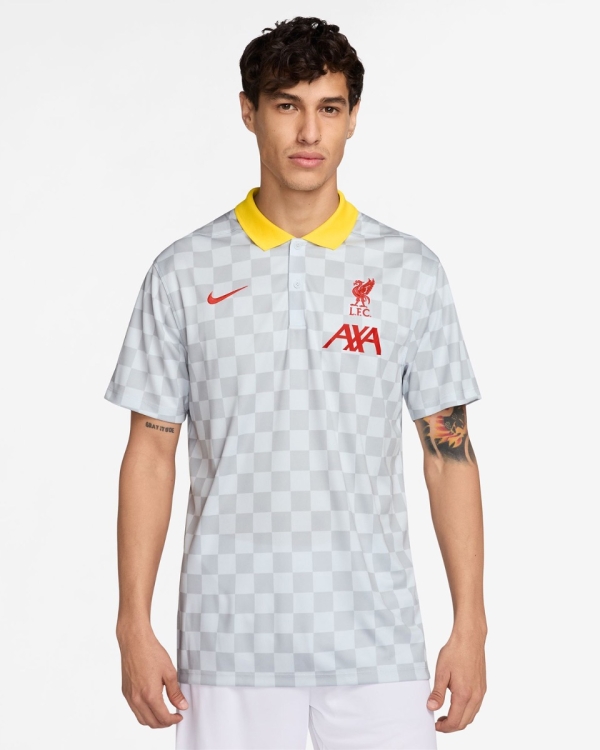 Mens Training Kit | Liverpool FC Official Store