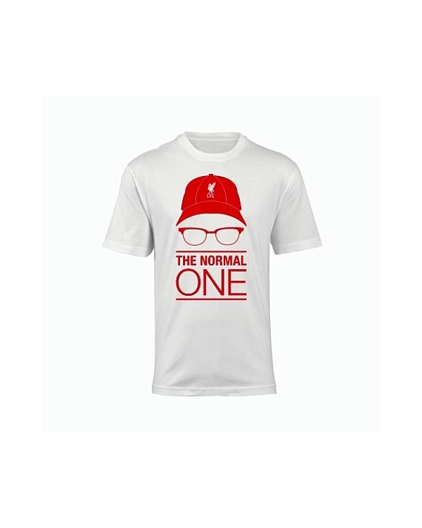 Liverpool FC Normal One Tee