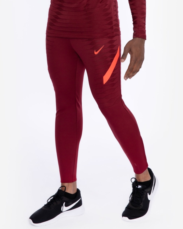 LFC Nike Mens Red Elite Pants
