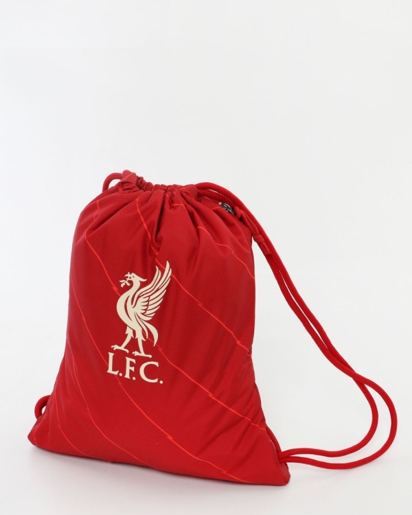 LFC Nike Red Stadium Gym Sack