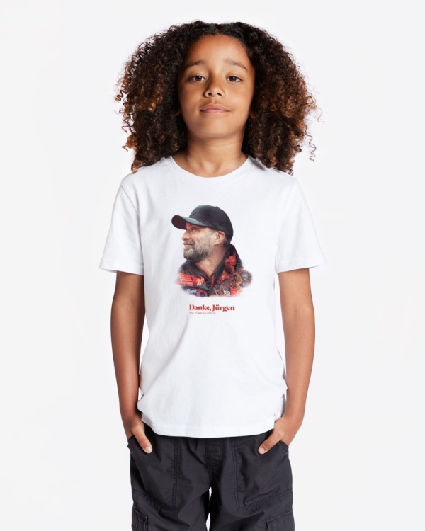 Jürgen Klopp Souvenirs & Memorabilia | Official LFC Store