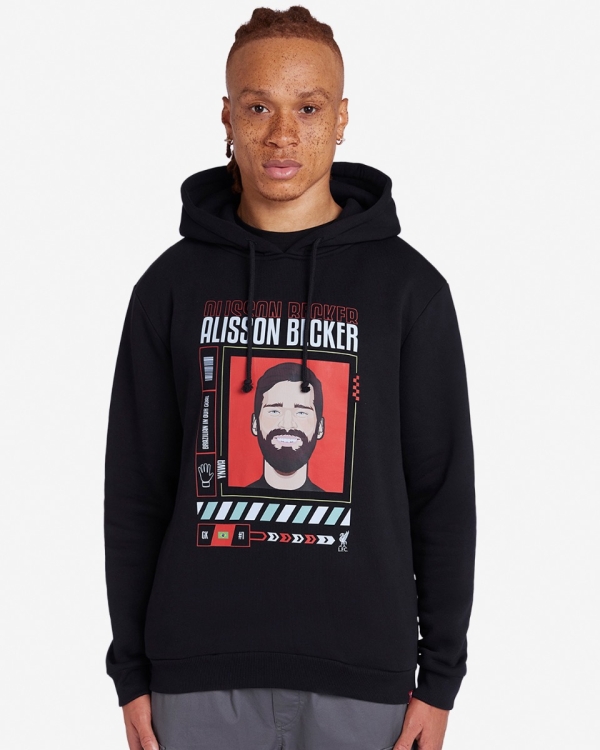 Mens Fashion | Liverpool FC Official Store