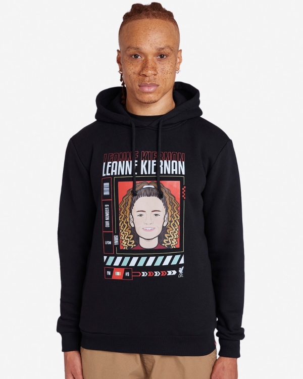 Mens Fashion | Liverpool FC Official Store