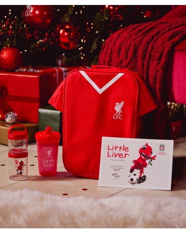 Football Souvenirs | Liverpool FC Official Store