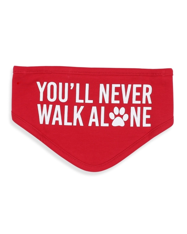 LFC Pet Reversible Bandana