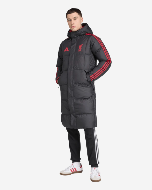 Liverpool FC adidas Collections | Official LFC Store
