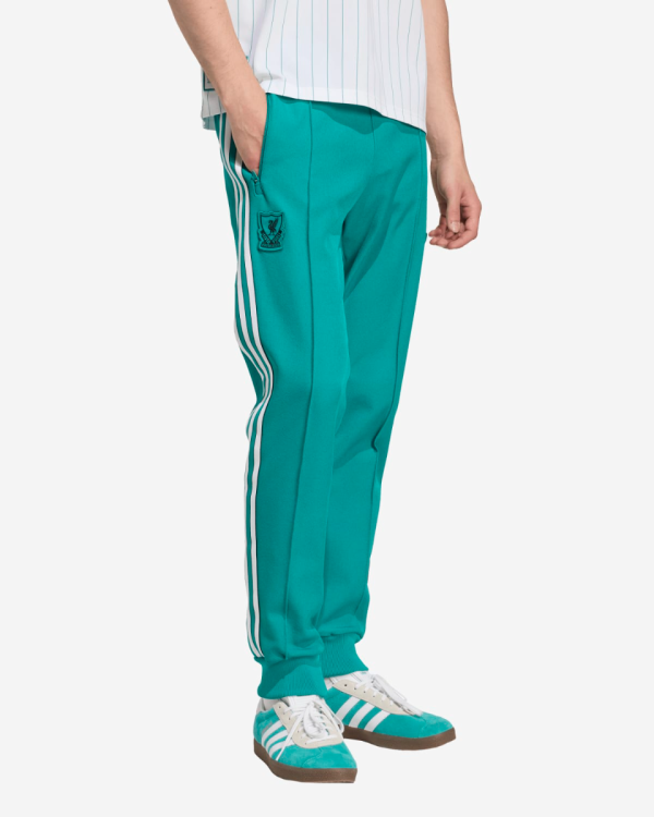 LFC adidas Originals Terrace Icons Collection