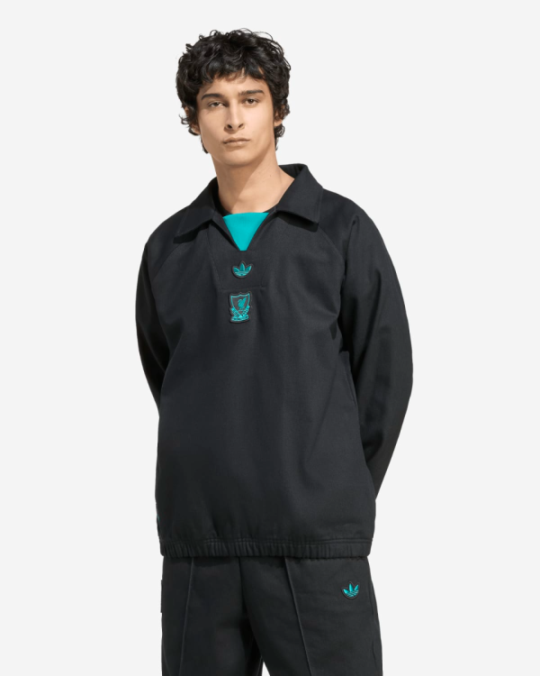 Liverpool FC adidas Collections | Official LFC Store