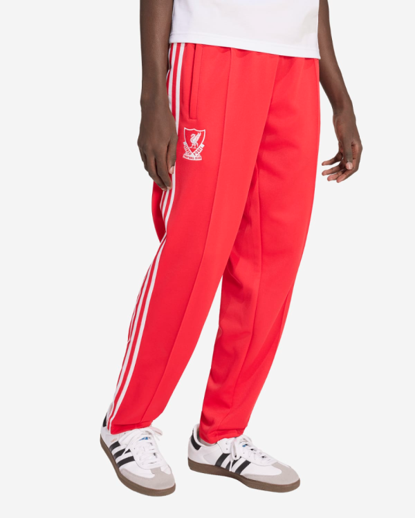 Liverpool FC adidas Collections | Official LFC Store