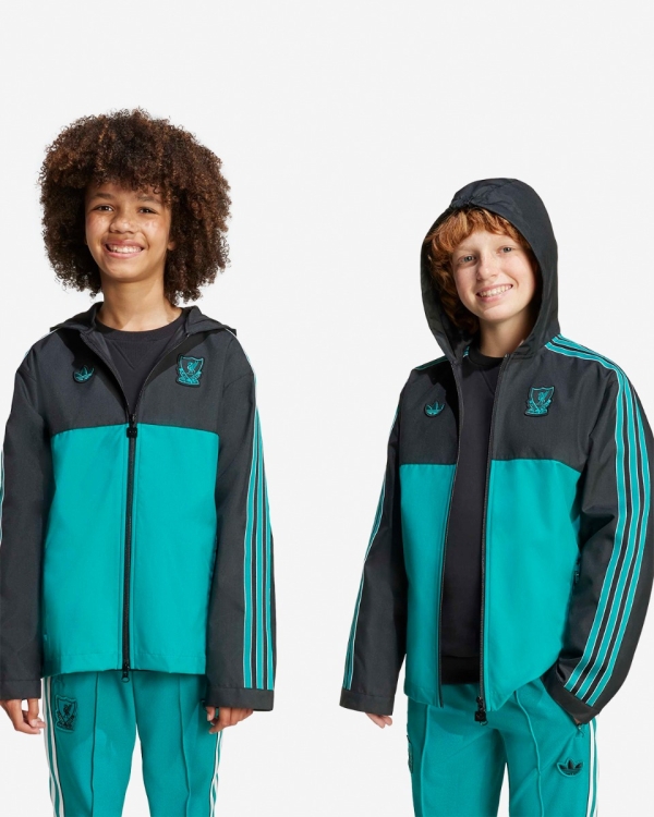 Liverpool FC adidas Collections | Official LFC Store