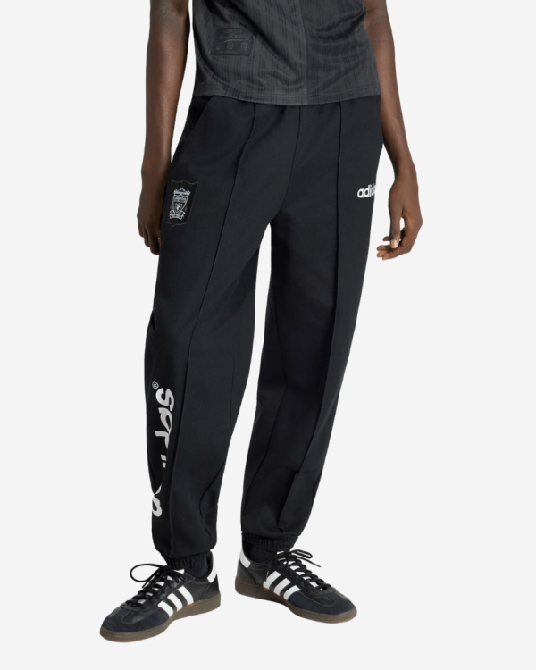 LFC X adidas Bringback 95/96 Collection | Official LFC Store