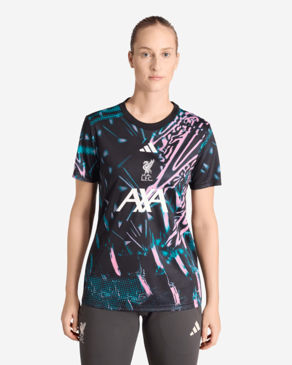 Liverpool FC adidas Collections & Merchandise | Official LFC Store