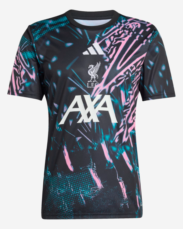 Liverpool FC adidas Collections & Merchandise | Official LFC Store