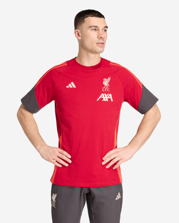 Liverpool FC adidas Collections & Merchandise | Official LFC Store