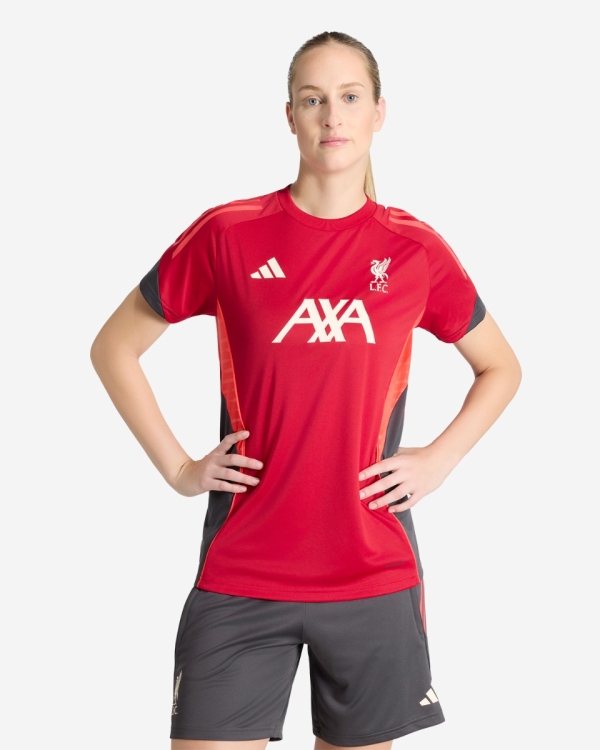 Liverpool FC adidas Collections | Official LFC Store