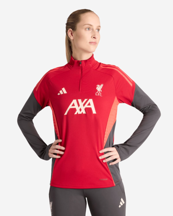Liverpool FC adidas Collections & Merchandise | Official LFC Store