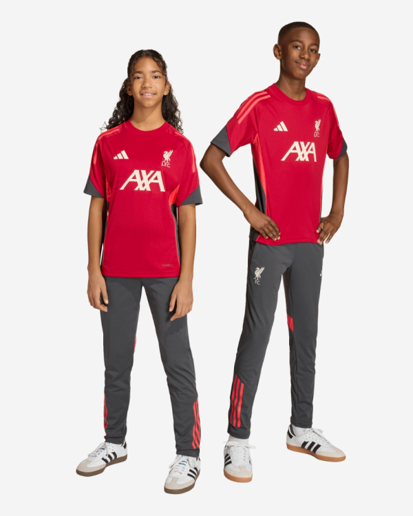 Liverpool FC adidas Collections & Merchandise | Official LFC Store