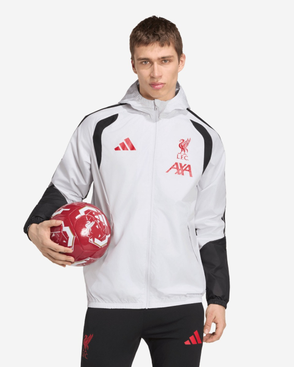 Liverpool FC adidas Collections | Official LFC Store