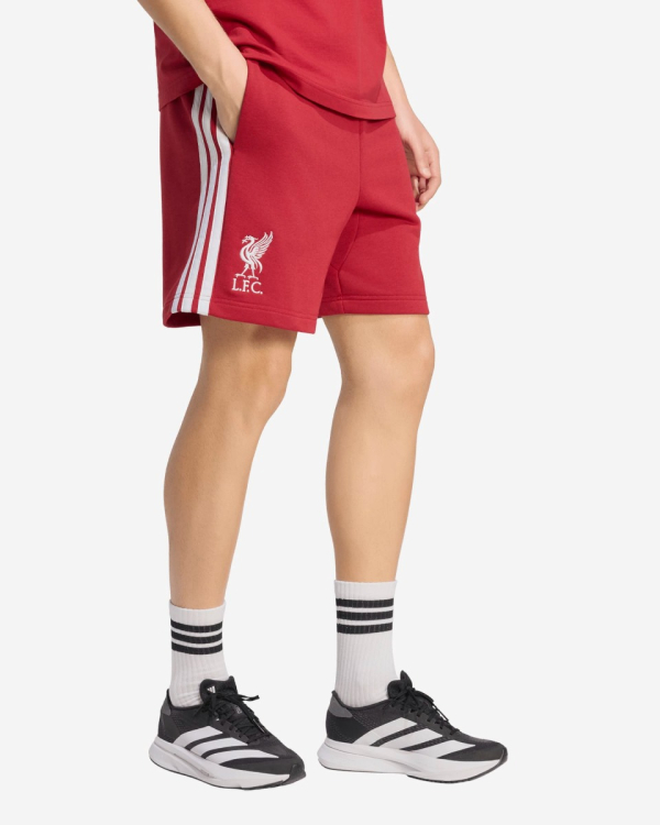 Liverpool FC adidas 26/27 Shirts & Kit | Official Liverpool Kit