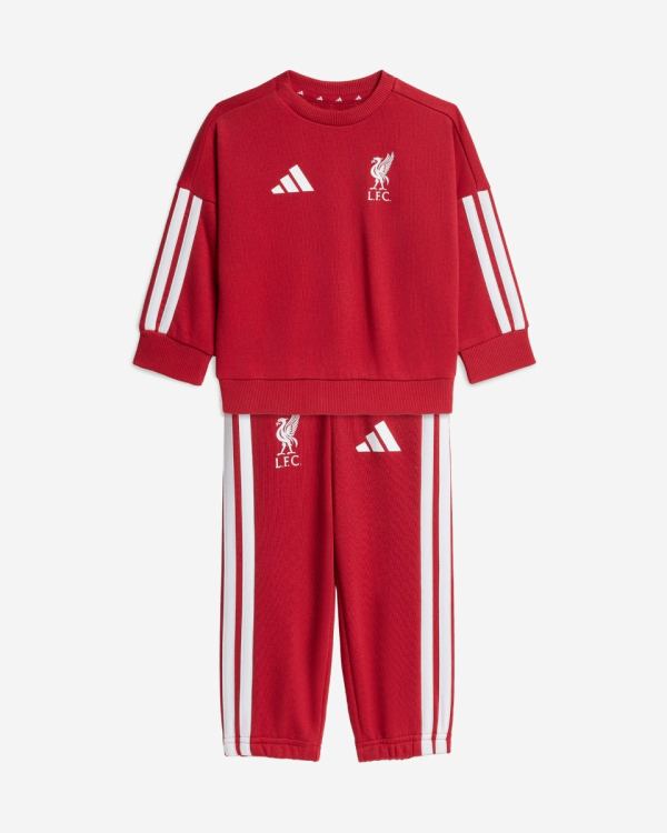 Liverpool FC adidas 26/27 Shirts & Kit | Official Liverpool Kit