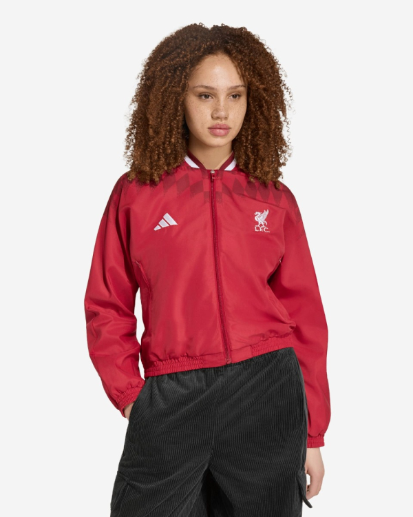 Liverpool FC adidas 26/27 Shirts & Kit | Official Liverpool Kit