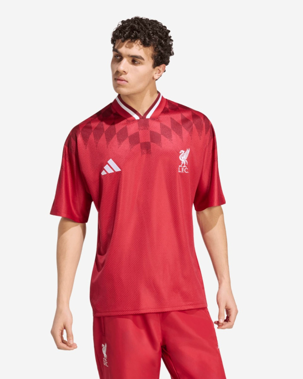 Liverpool FC adidas Collections | Official LFC Store