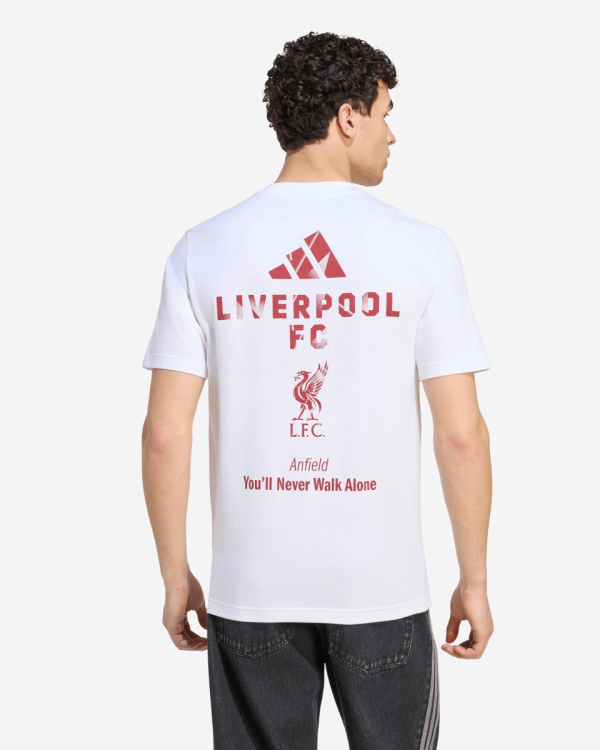 Liverpool FC adidas Collections | Official LFC Store