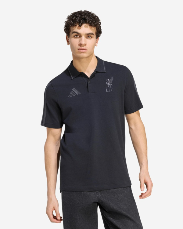 Liverpool FC adidas Collections | Official LFC Store