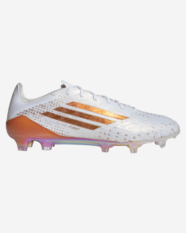 adidas F50 ELITE Firm Ground Football Boots - Salah